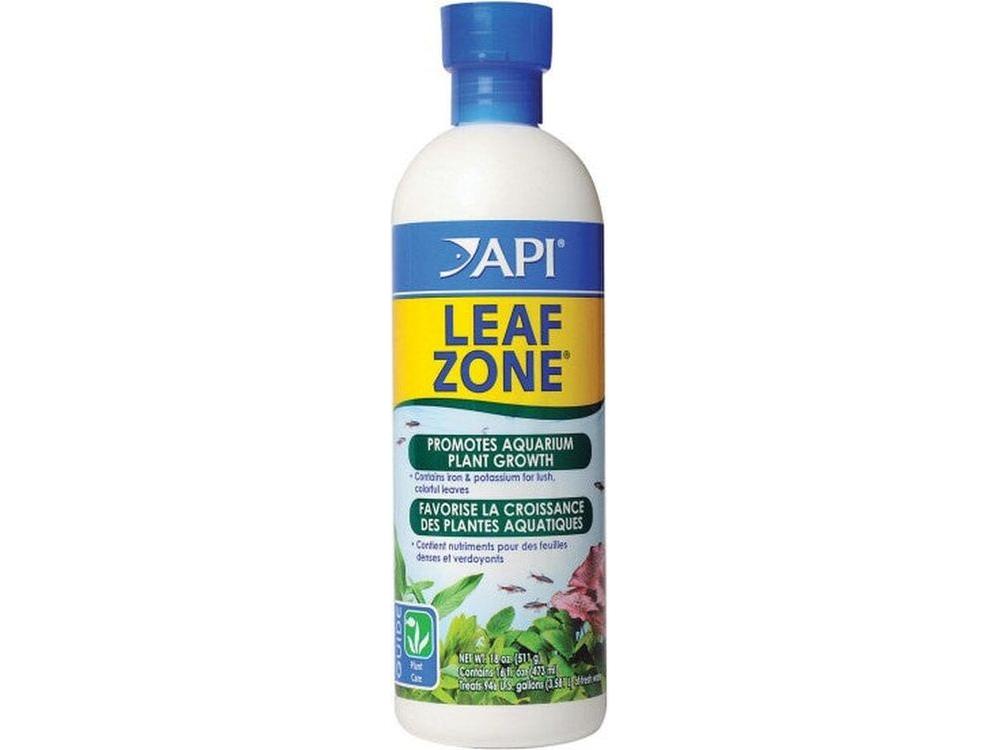 API Leaf Zone – Dubia.com