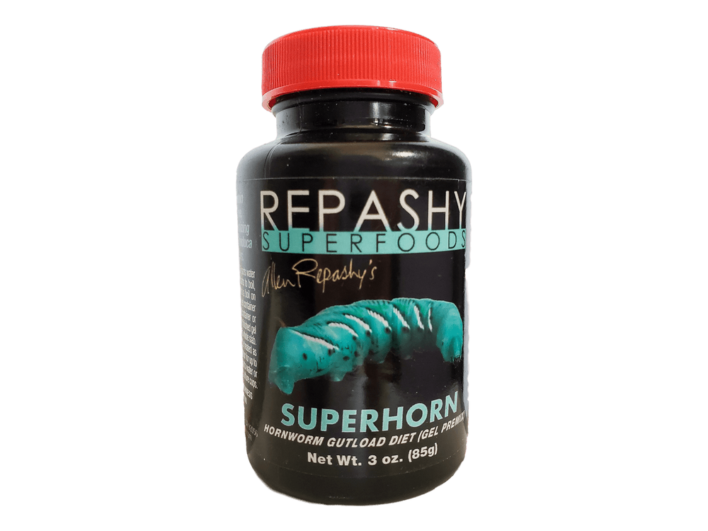 Repashy SuperHorn, 3 oz | Dubia.com