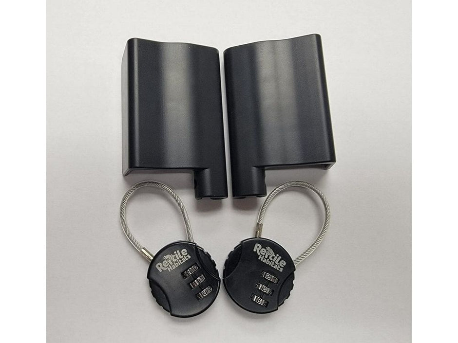 Lizard Enclosures, Tanks & Habitats – Dubia.com