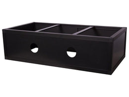 Deluxe Spacer Hood for 36x18 Enclosure – Dubia.com