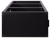 Deluxe Spacer Hood for 36x18 Enclosure – Dubia.com