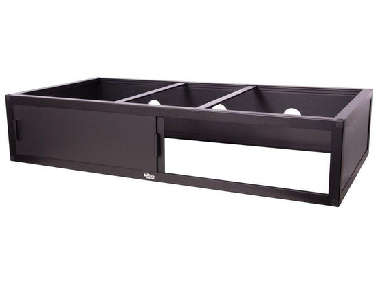 Deluxe Spacer Hood for 4x2 Enclosure – Dubia.com