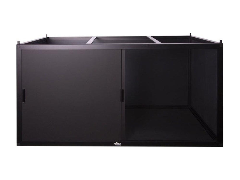 Cabinet Stand for 4x2 Enclosure – Dubia.com