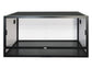 Reptile Habitats 4x2x2 PVC Reptile Enclosure | $299 Free Shipping ...
