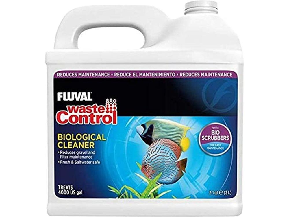 Fluval Biological Cleaner 2.1Qt – Dubia.com