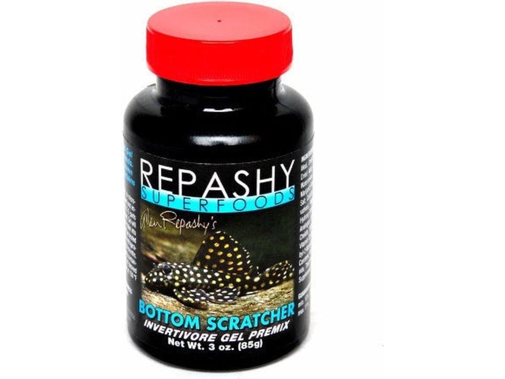 Repashy Bottom Scratcher, 3 oz | Reptile Supply – Dubia.com