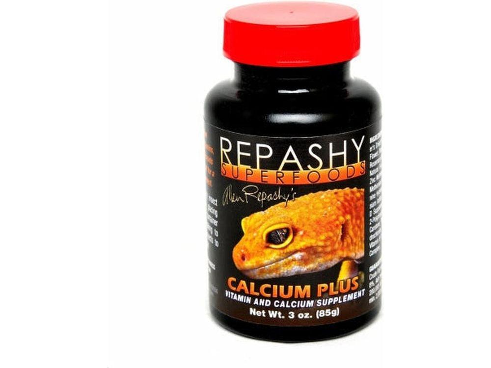 Repashy Calcium Plus, 3 oz | Dubia.com
