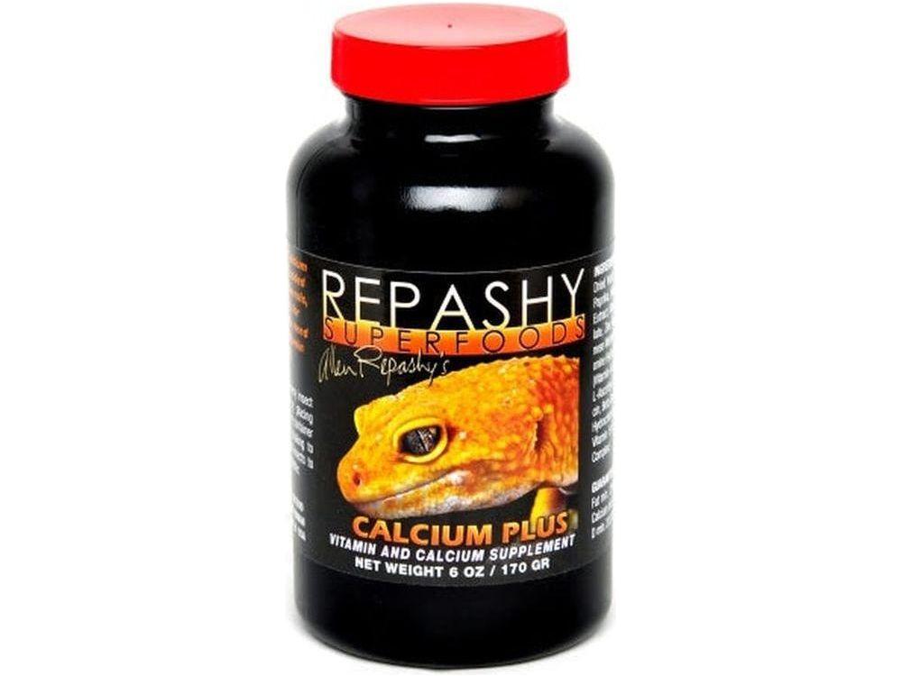 Repashy Calcium Plus, 6 oz | Reptile Supply – Dubia.com