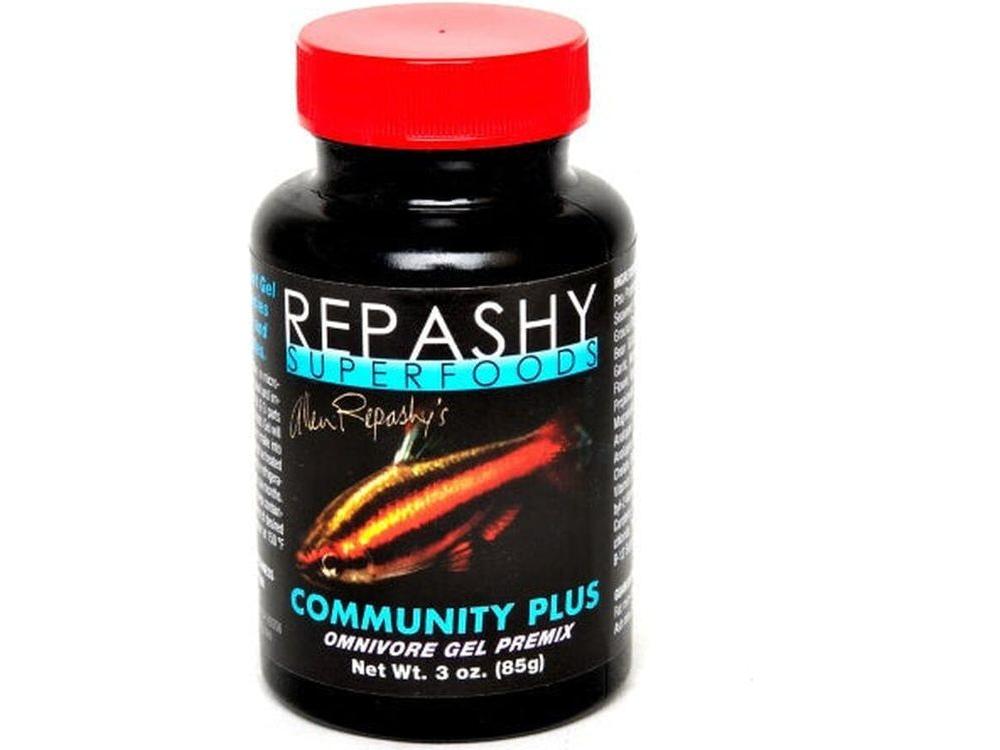 All Dry Food – Page 2 – Dubia.com