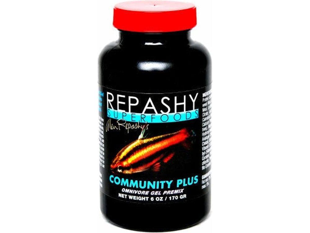 Repashy Community Plus, 6 oz | Reptile Supply – Dubia.com