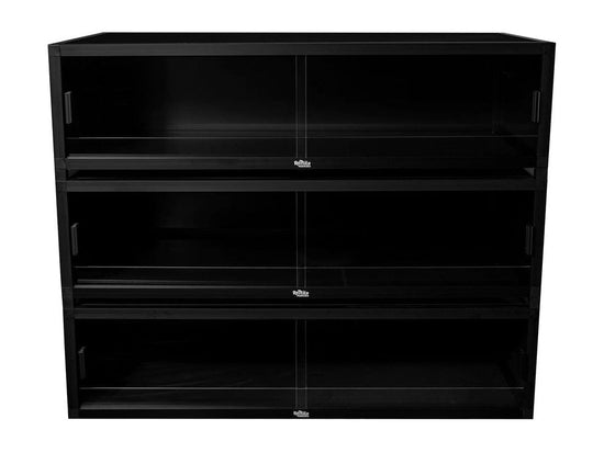 Reptile Habitats 48x24x12 (60 Gallon) Ball Python Enclosure | Dubia.com