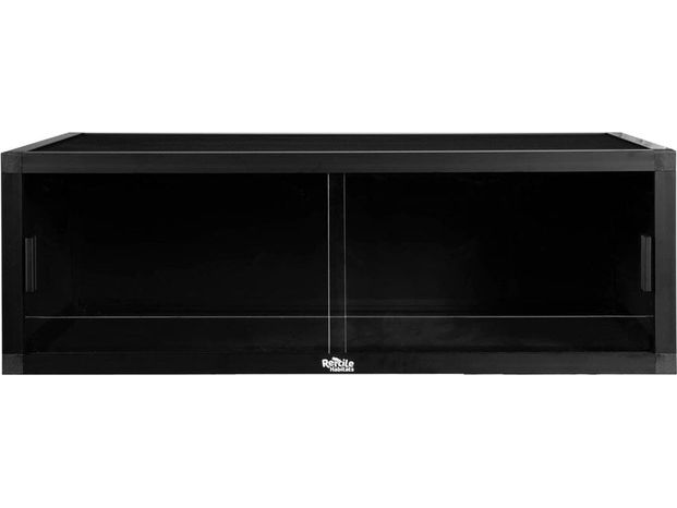 36x18x12 (33 Gallon) Ball Python Enclosure V2 – Dubia.com