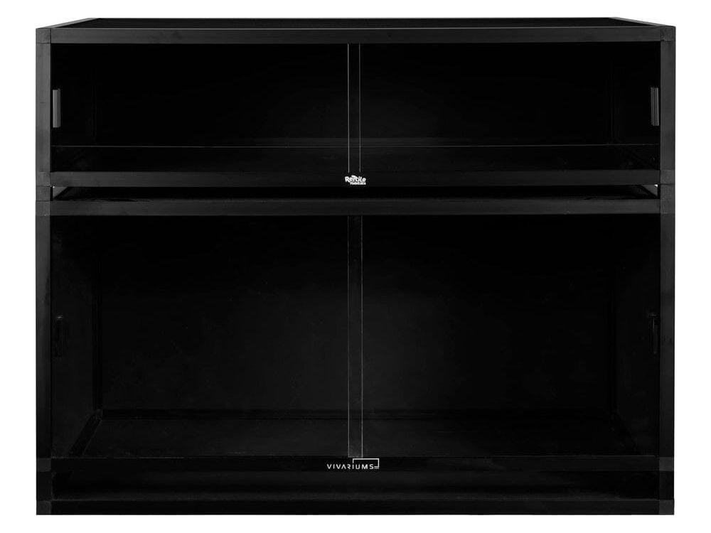 24" PVC Enclosure 1” Center Support Bars (Set of 2) – Dubia.com