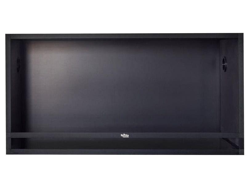 Reptile Habitats 4x2x2 (120 Gallon) PVC Bearded Dragon Enclosure ...