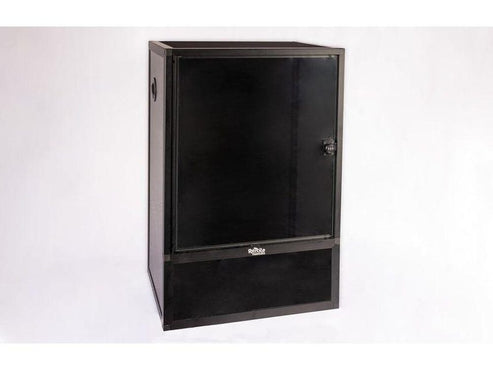 Reptile Habitats 18x18x24 (30 Gallon) PVC Reptile Enclosure | Dubia.com