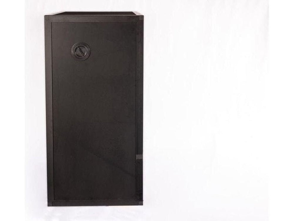 Reptile Habitats 18x18x24 (30 Gallon) PVC Reptile Enclosure | Dubia.com