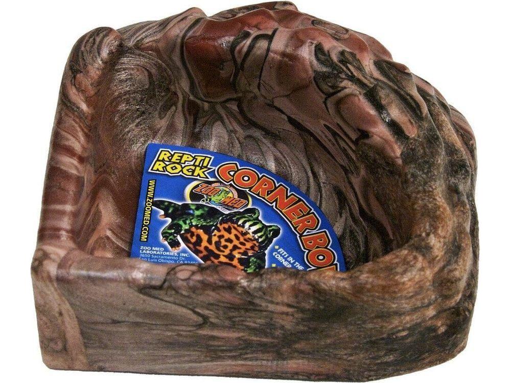 Bowls - Feeding & Water Dishes | “Choose Durable Reptile Bowls” – Dubia.com
