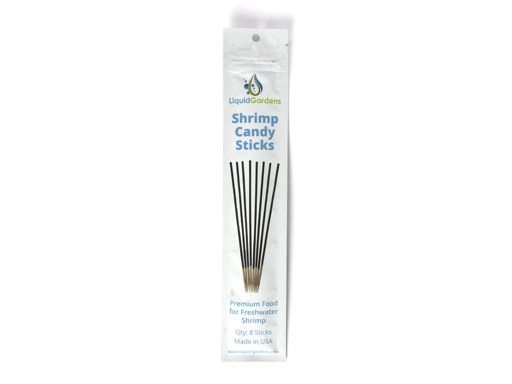 LG Shrimp Candy Sticks 8ct – Dubia.com