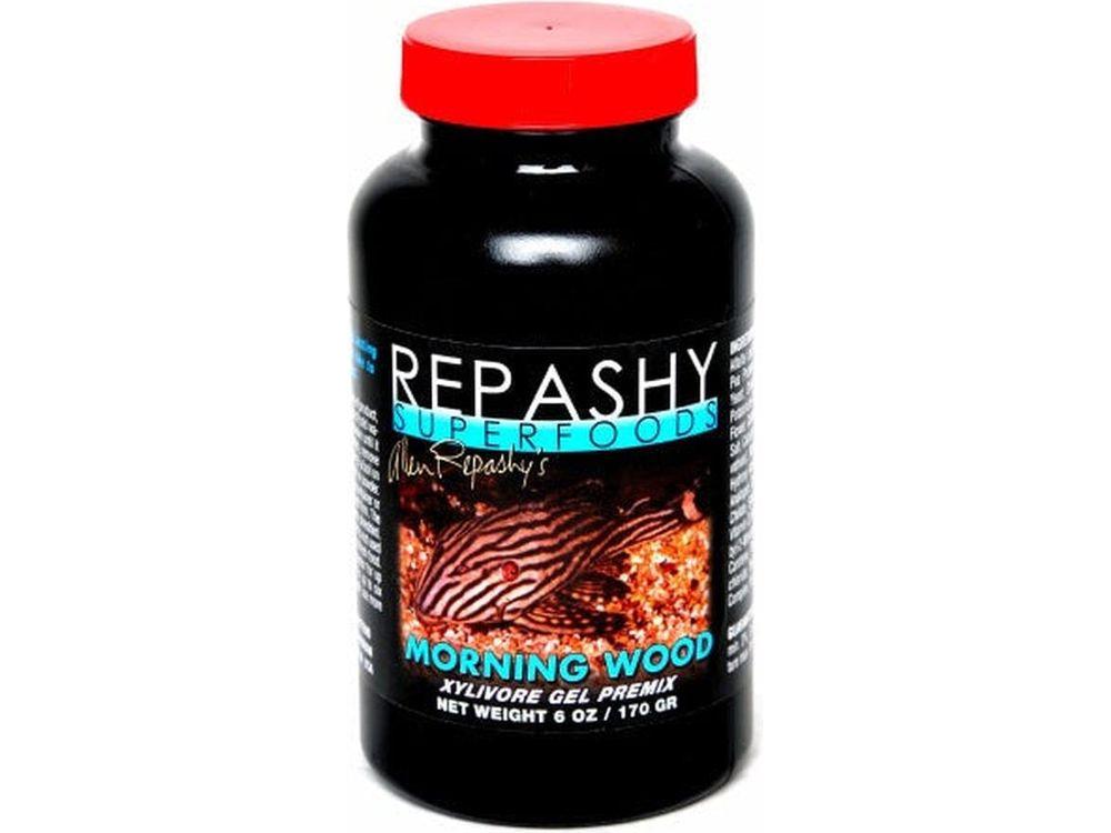 Repashy Morning Wood, 6 oz | Reptile Supply – Dubia.com
