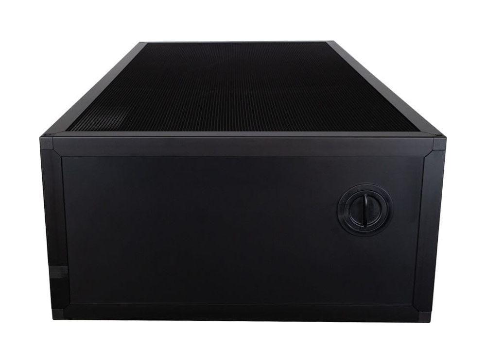 Reptile Habitats 48x24x12 (60 Gallon) PVC Snake Enclosure | Dubia.com