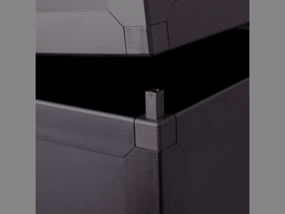 PVC Enclosures – Dubia.com