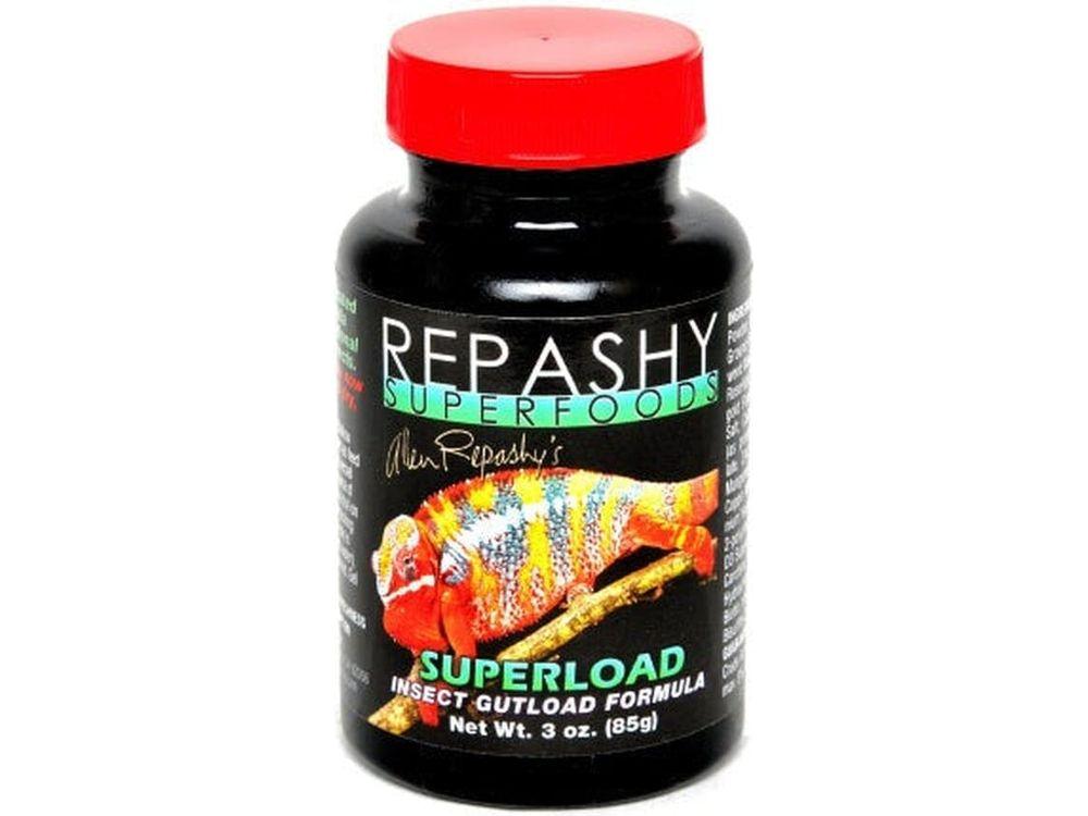 Repashy SuperLoad, 3 oz | Reptile Supply – Dubia.com
