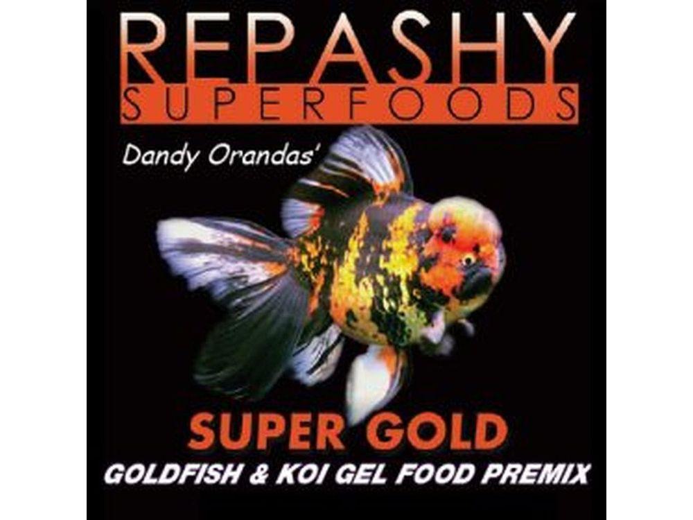 Repashy Super Gold, 6 oz | Reptile Supply – Dubia.com