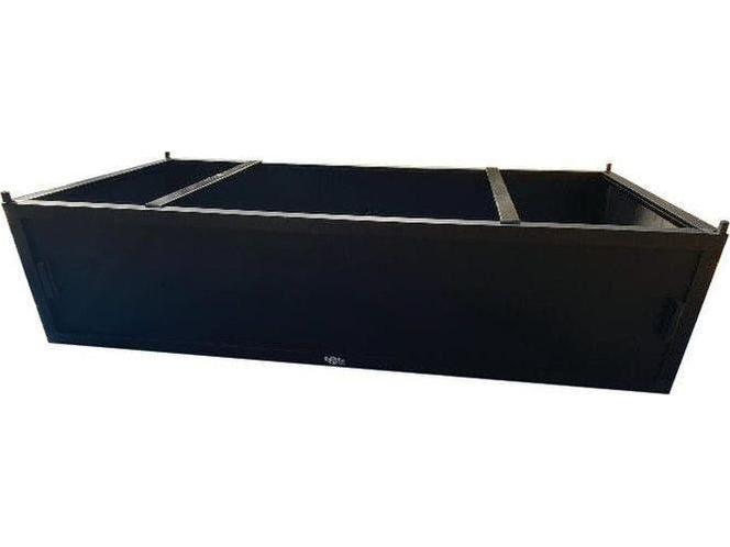 Deluxe Spacer Hood for 4x2 Enclosure – Dubia.com