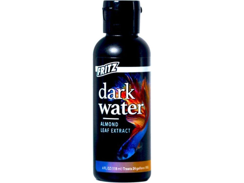 Fritz Dark Water Almond Leaf Extract 4 oz – Dubia.com