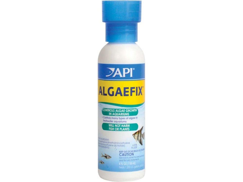 API Trtmnt Algaefix 4oz – Dubia.com