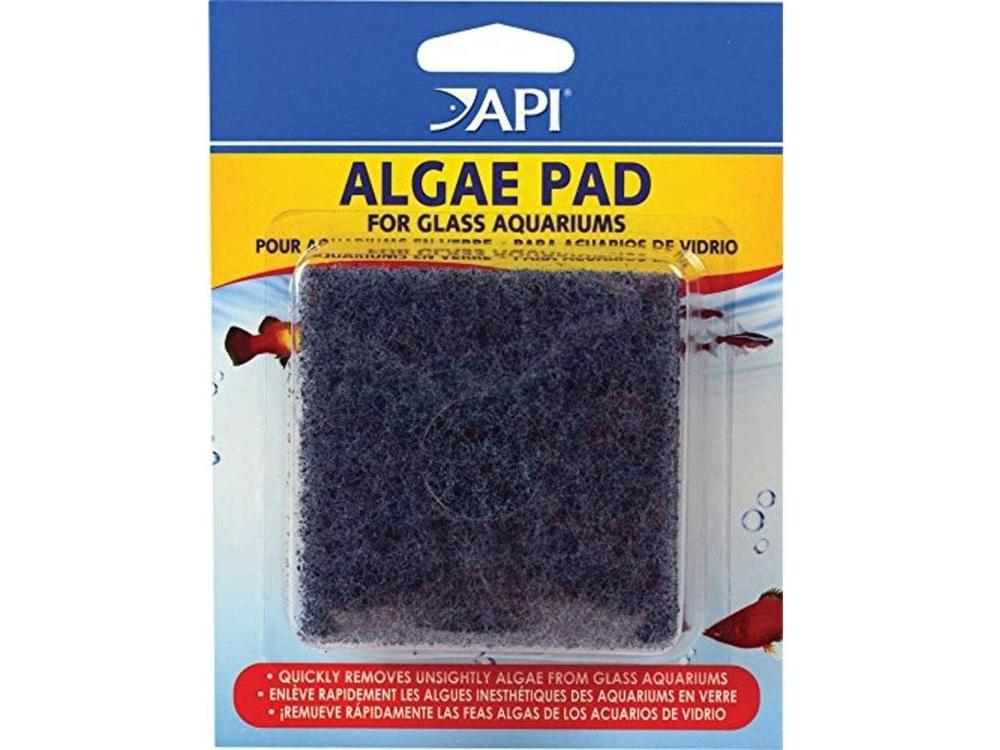 API Algae Pad Hand Held – Dubia.com