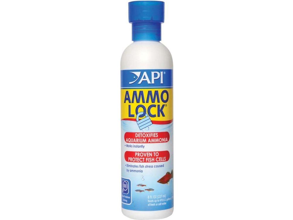 API Ammo Lock, 8oz – Dubia.com