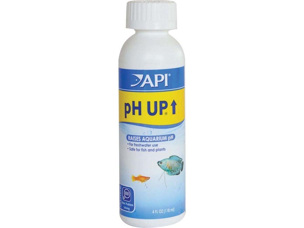 API pH Up – Dubia.com