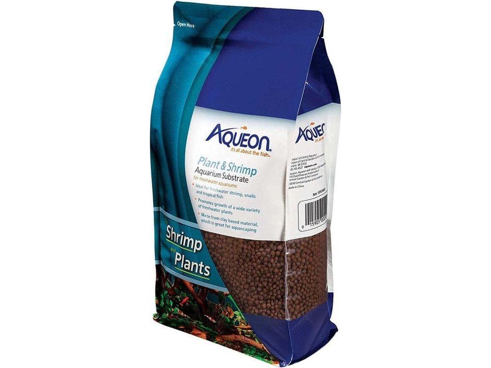 Aqueon Substrate Plant/Shrimp 5lb – Dubia.com