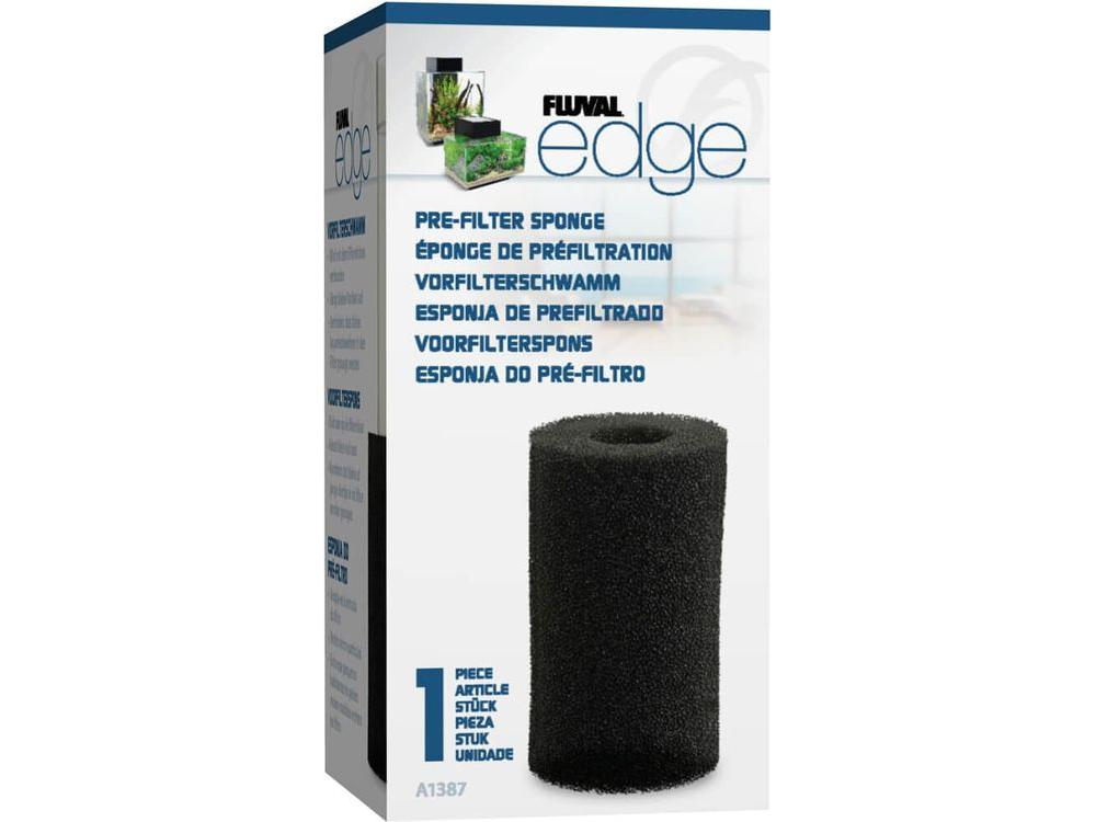 Fluval Edge Pre-Filter Sponge – Dubia.com