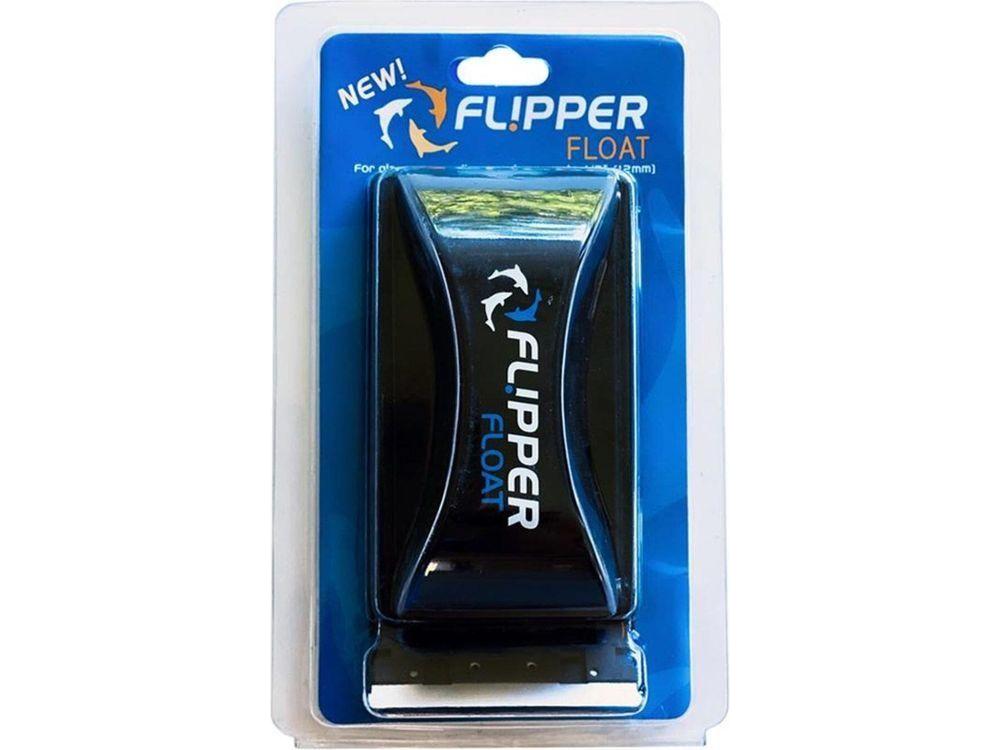 Flipper Cleaner Float 2 In 1 Magnetic Aquarium Algae Cleaner Standard ...