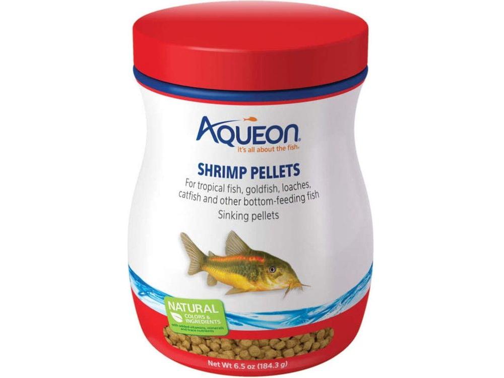 Aqueon Shrimp Pellets – Dubia.com