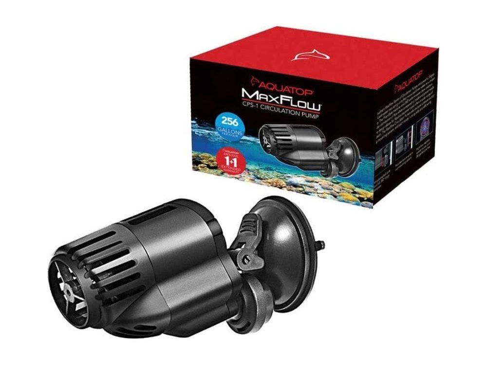 Aquatop Circulating Pump 256 GPH – Dubia.com