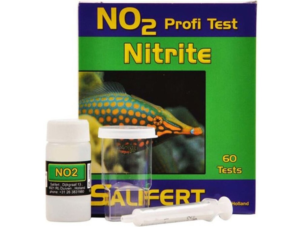 Salifert Nitrite Profi-Test Kit 1ea – Dubia.com