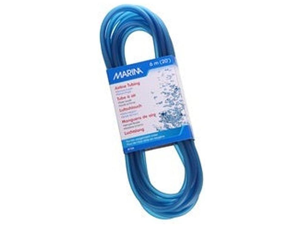 Marina Soft Airline Tubing 20 ft (6m) – Dubia.com