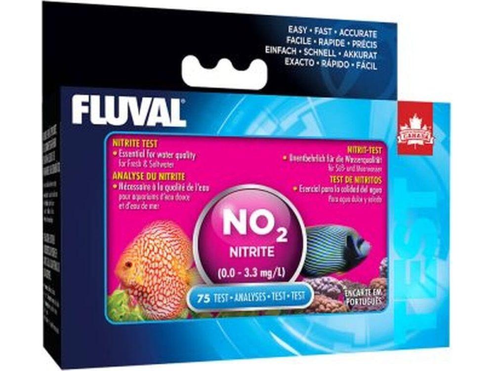 Fluval Nitrite Test Kit – Dubia.com