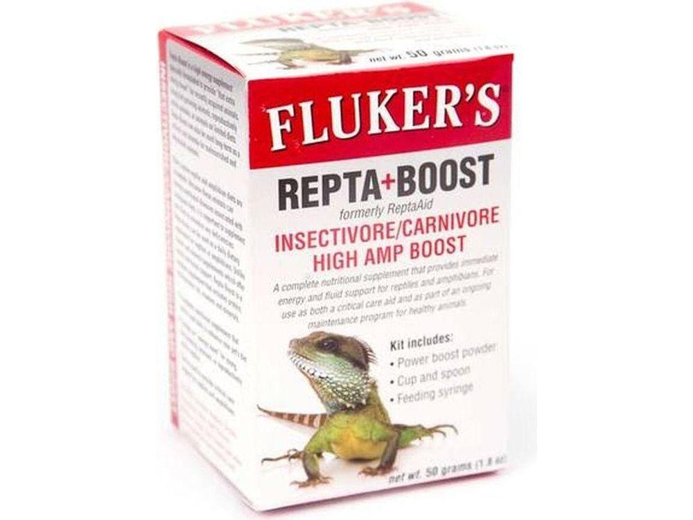Fluker's Repta Boost Insectivore/Carnivore | Dubia.com